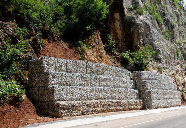 Gabion Box Wholesale at Factory Price - Shengsen