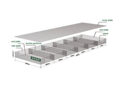 Gabion Mattress Supplier of All Sizes and Design - Shengsen