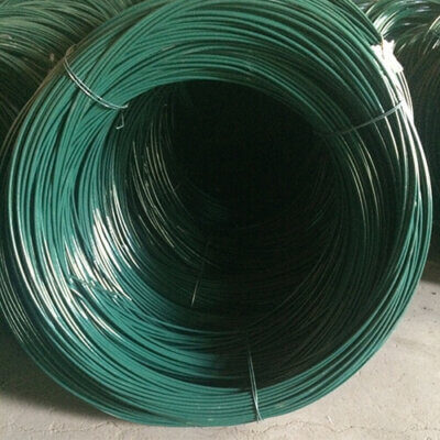 Gabion Wire for Gabion Manufacturing - Shengsen